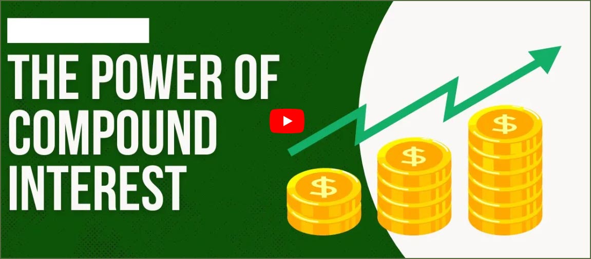 VIDEO: The Power of Compound Interest – Dorval & Chorne Financial Advisors