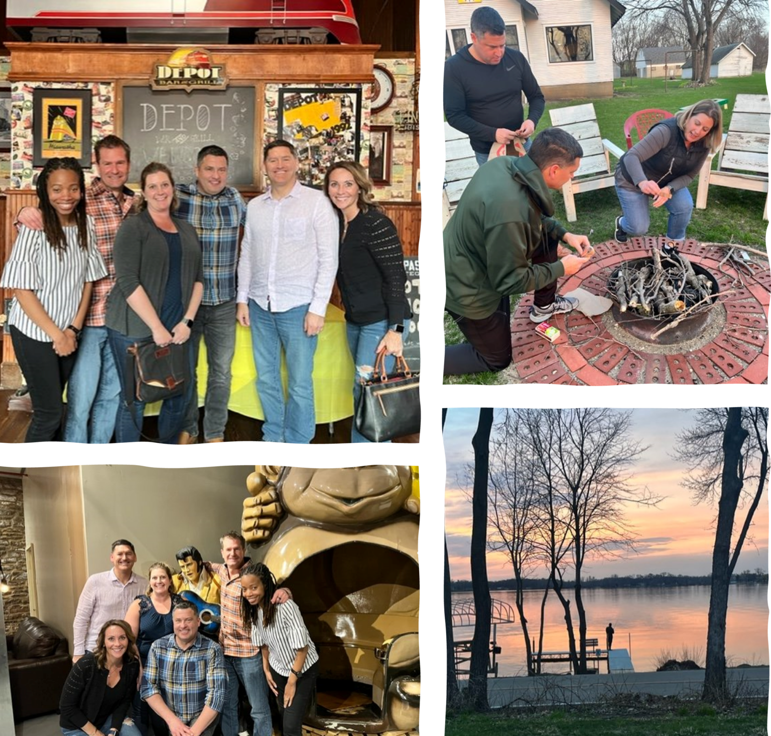 Expanding Our Impact: Highlights from Our Annual Retreat – Dorval ...